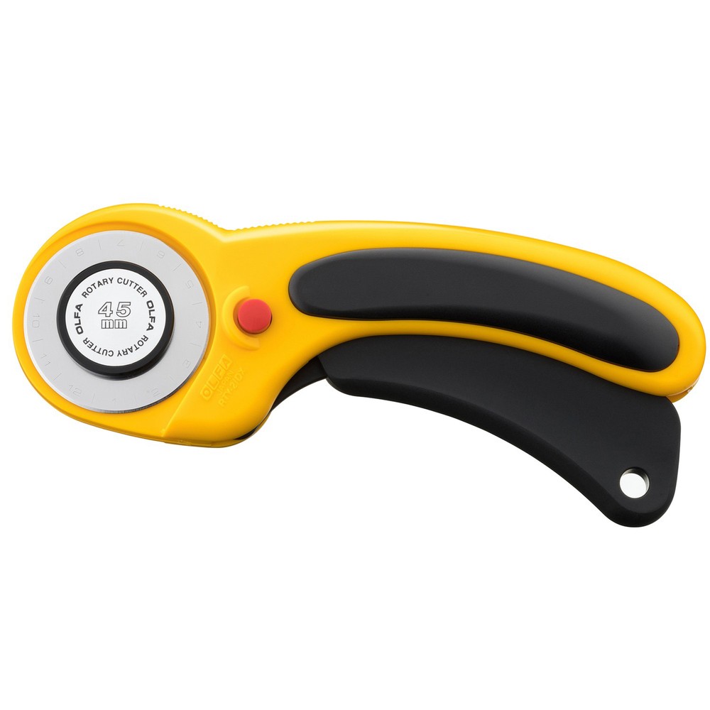 Olfa Deluxe Rotary Cutter | SuperiorThreads.com