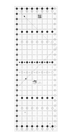 Creative Grids Ruler - 8 1/2" x 24 1/2" | SuperiorThreads.com