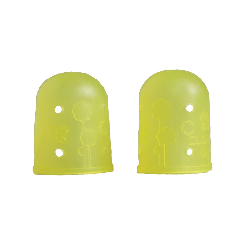 Flexible Rubber Thimbles - Large | SuperiorThreads.com