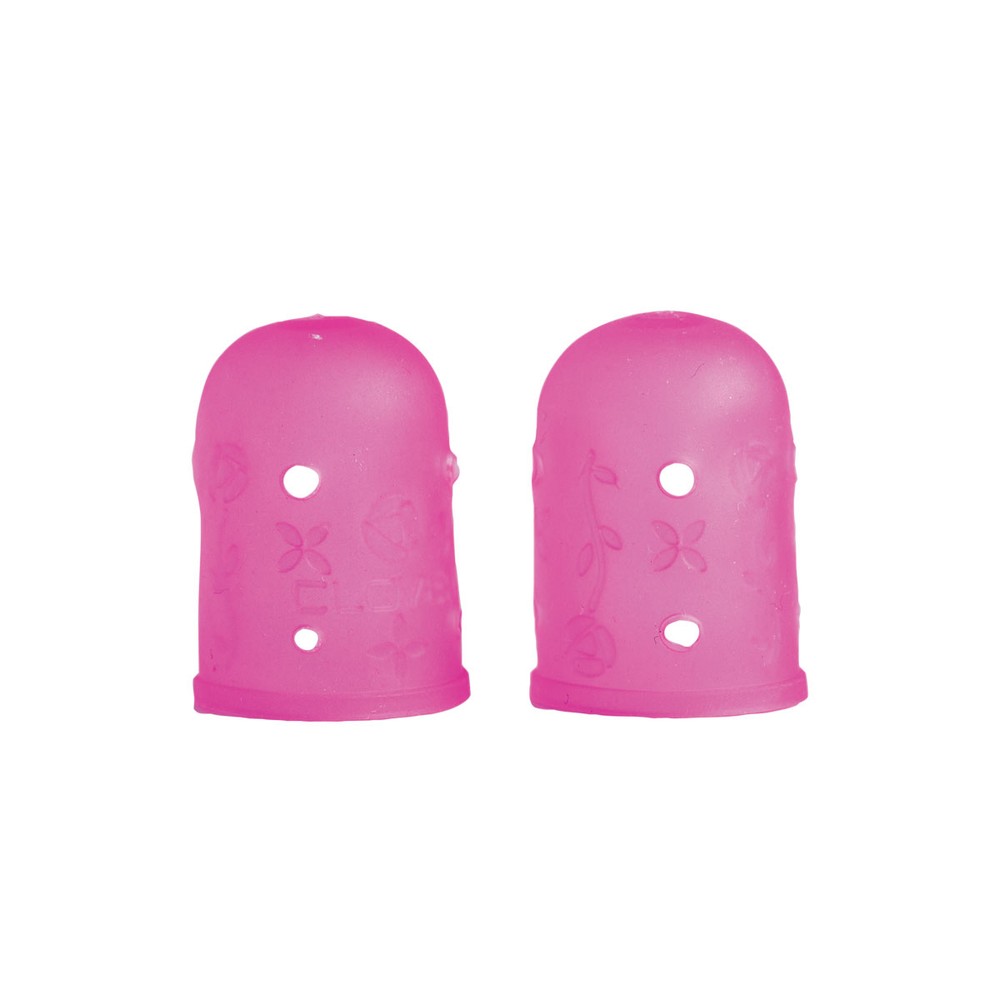 Flexible Rubber Thimbles - Medium | SuperiorThreads.com