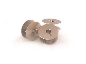 M-style bobbin case for longarm machines | SuperiorThreads.com