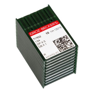 Q'nique Longarm Needles | SuperiorThreads.com