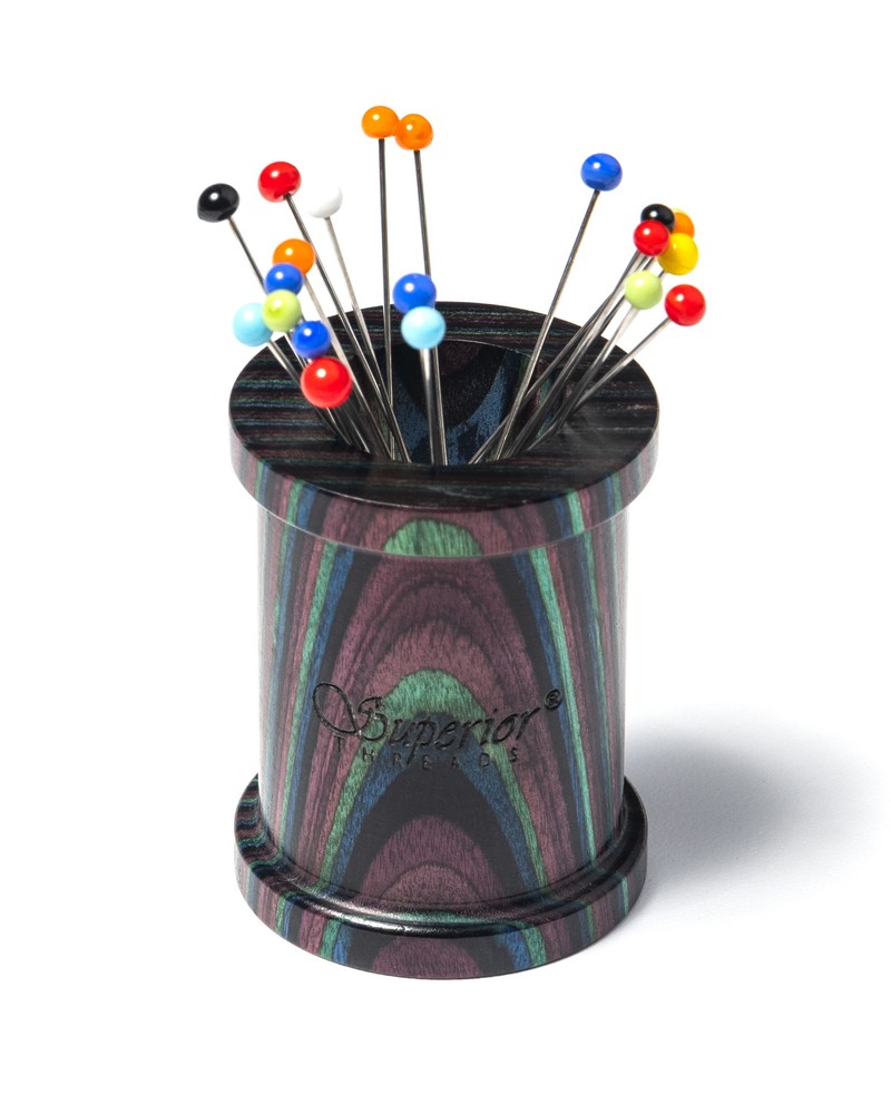 Majestic Magnetic Spool & Pins Set - Superior Threads