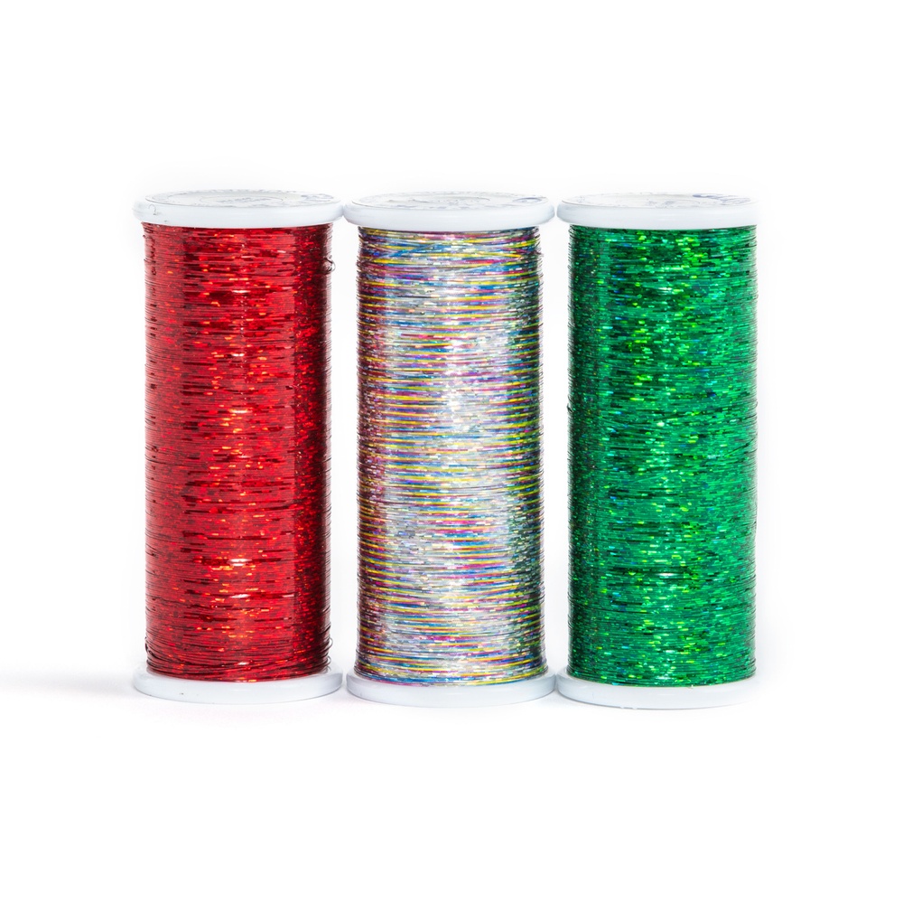 Merry & Bright Thread Set - Superior Threads