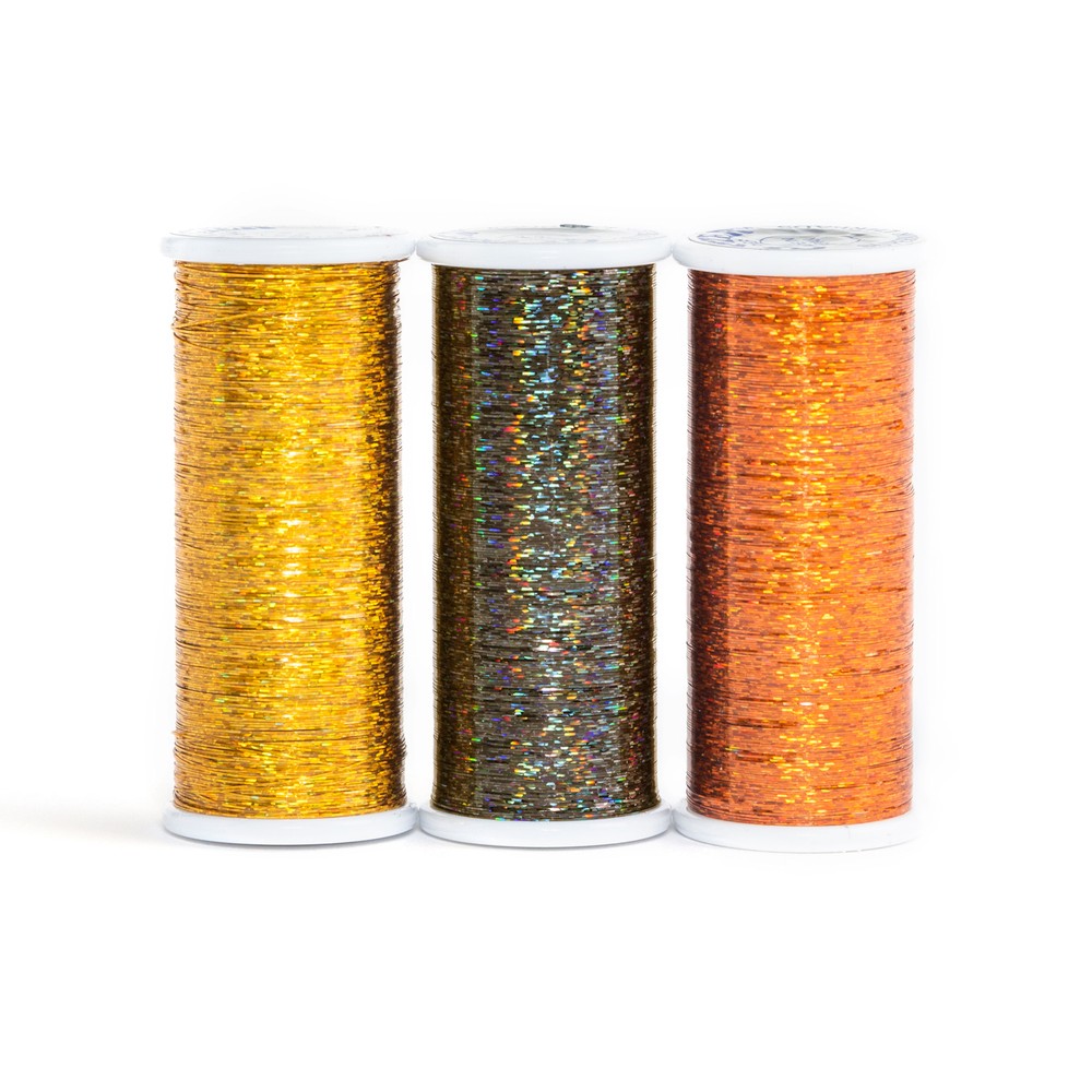 Glitter - Fall Flavors Thread Set | SuperiorThreads.com