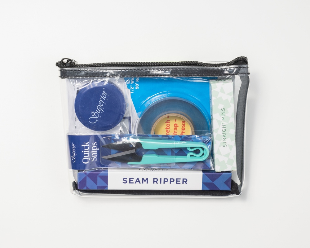 Superior Threads Sewing Essentials Tool Kit | SuperiorThreads.com