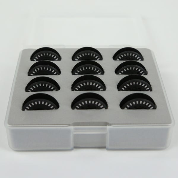 Bobbin Case – Holds 12 Large Bobbins