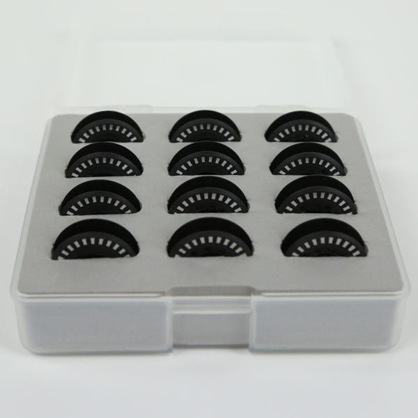 Bobbin Case – Holds 12 Large Bobbins