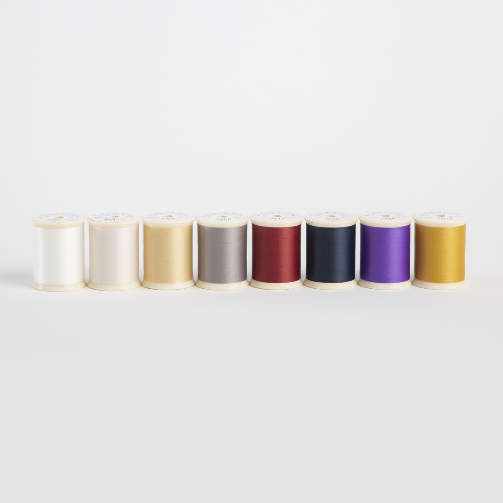 MicroQuilter 8 Spool Thread Set - Superior Threads